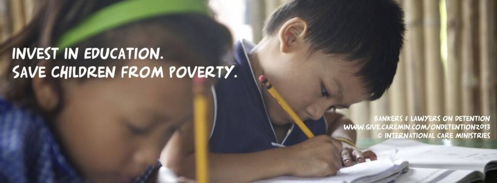 Oscar Chow - give.caremin.com