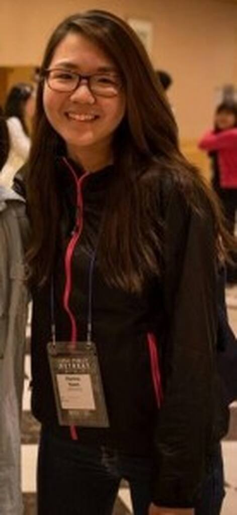 LIGHT COMING TO TOKYO!!!!!!! - Hanna Yoon - New Philly Support