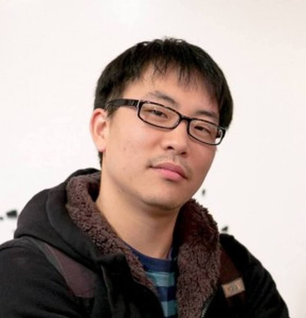 Set Apart and Sent - Samuel Choi - New Philly Support