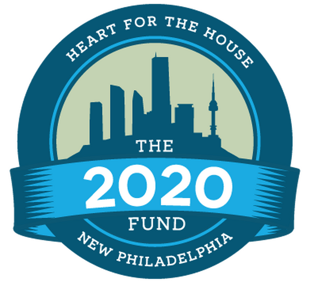 2020 Building Fund - New Philly Support
