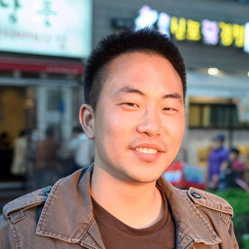 Trained Up and Ready - Samuel Choi - New Philly Support