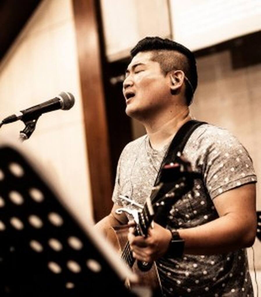 Manila, Philippines (Winter Missions) - Mark Yu - New Philly Support