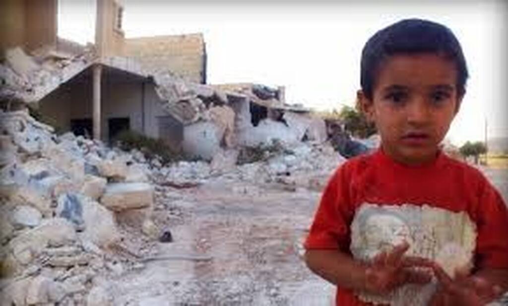 Orphanage in lebanon - Build Hope International