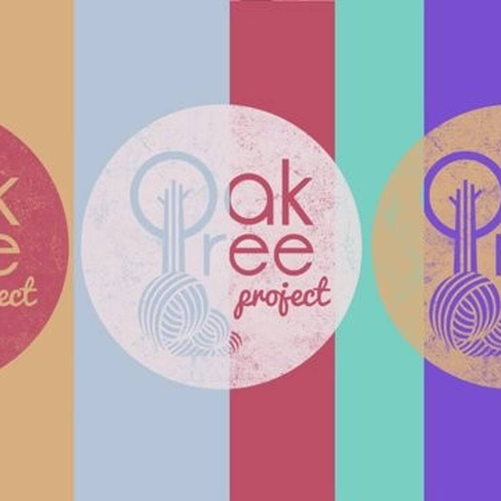Oak Tree Project - Oak Tree Project