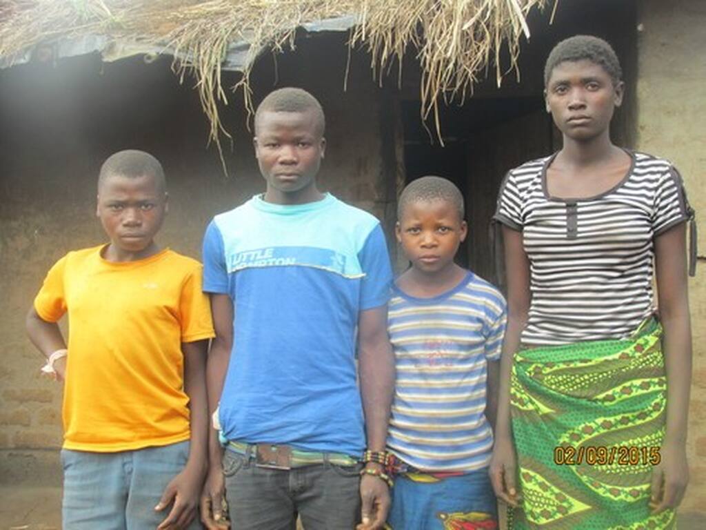 ((COMPLETED)) Build a House for Rhodrick Macl - HOWMs