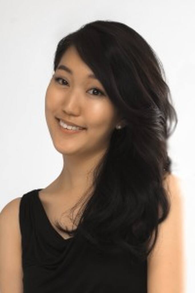 Send Tina to China! - Tina - Footstool