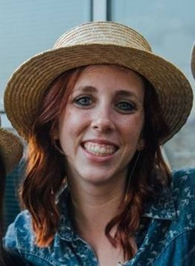 Claire Ramsey - Vietnam (Jan 2016) - New Philly Support