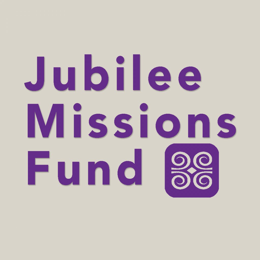 Jubilee Missions Fund - JubiLink