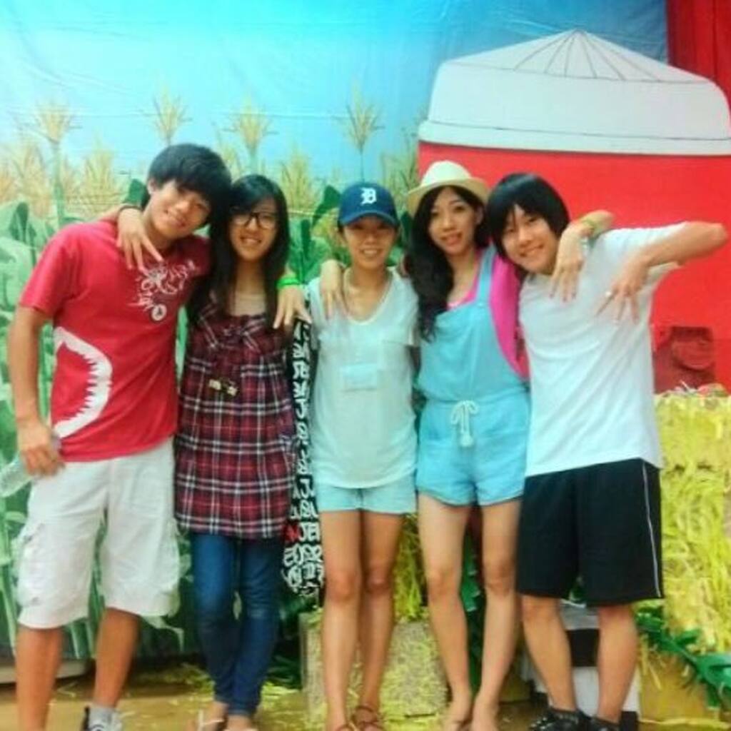 Sharon's Heartland Outreach 2018! - Sharon Kwon - JubiLink