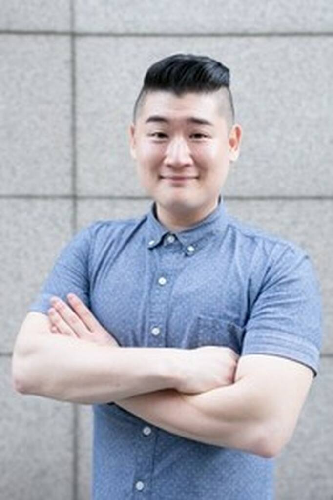 Myanmar Missions 2017 - Mark Yu - New Philly Support