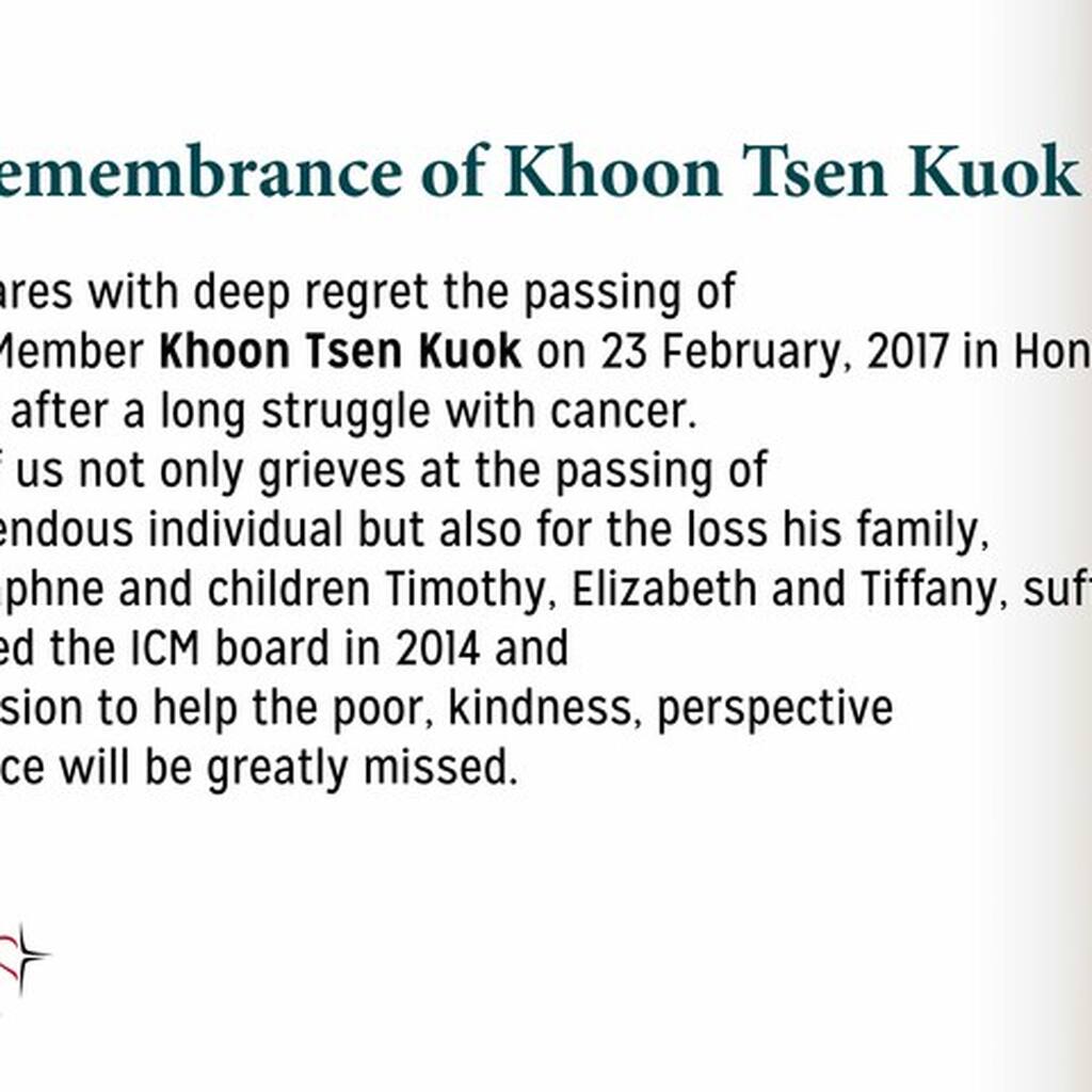 KT Kuok - give.caremin.com