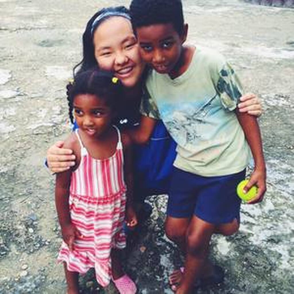 Chelsea Han - DR 2017 - Harvest