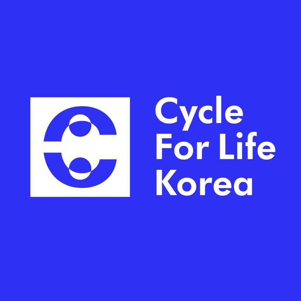 Cycle for Life Korea - Cycle for Life Korea