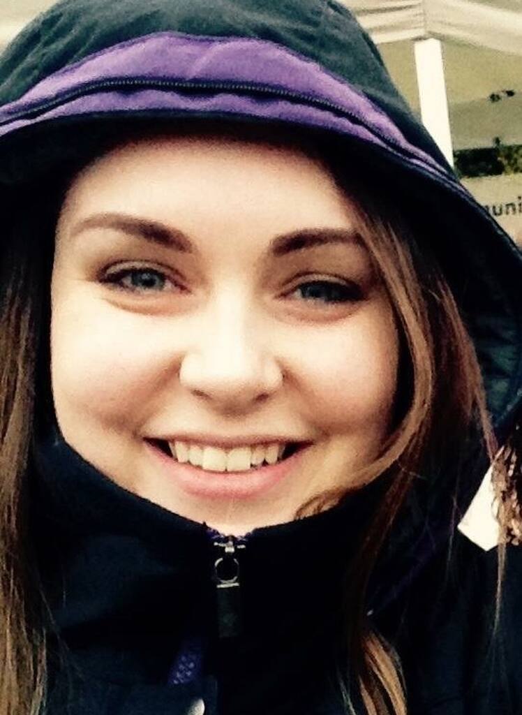 Nikki Thompson - Guatemala Team June 2017 - INGAGE