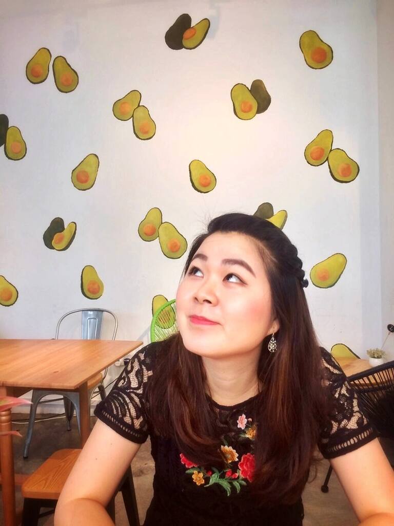 INDO '17 - Sarah Chua - JubiLink