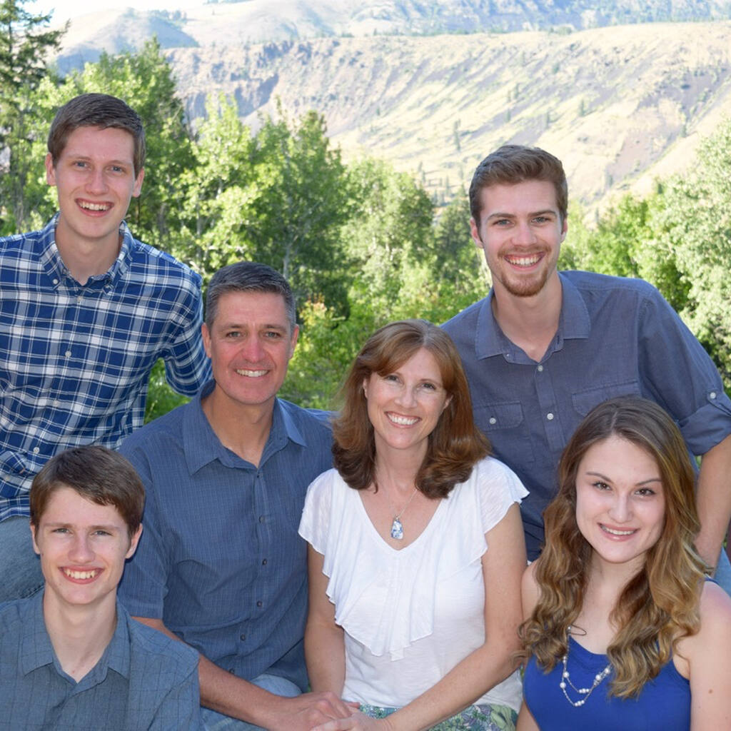 Tim & Susan Driscoll - OMF (U.S.) Partner Hub & Donations