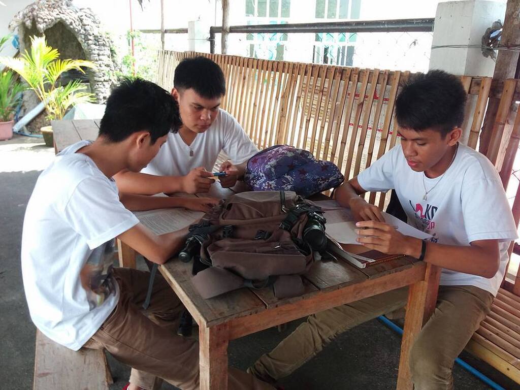 ABCCOP Campus Ministries (P65170) - OMF (U.S.) Partner Hub & Donations