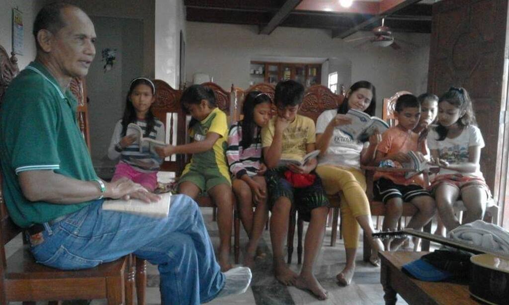 Funding Progress - ABCCOP Workers' Teamwork Funds (P65025) - OMF (U.S ...