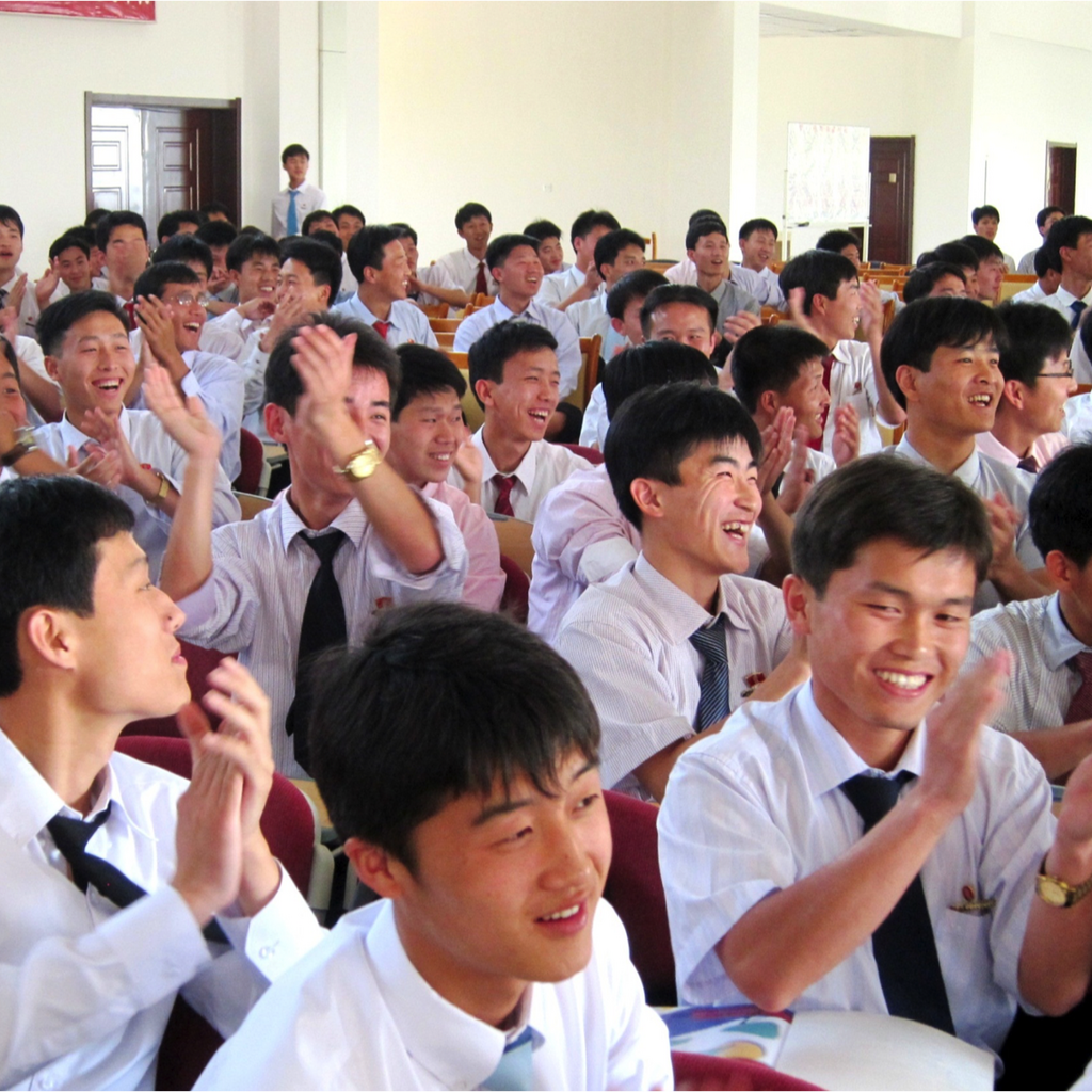 PY University of Science & Technology - YUST PUST Foundation