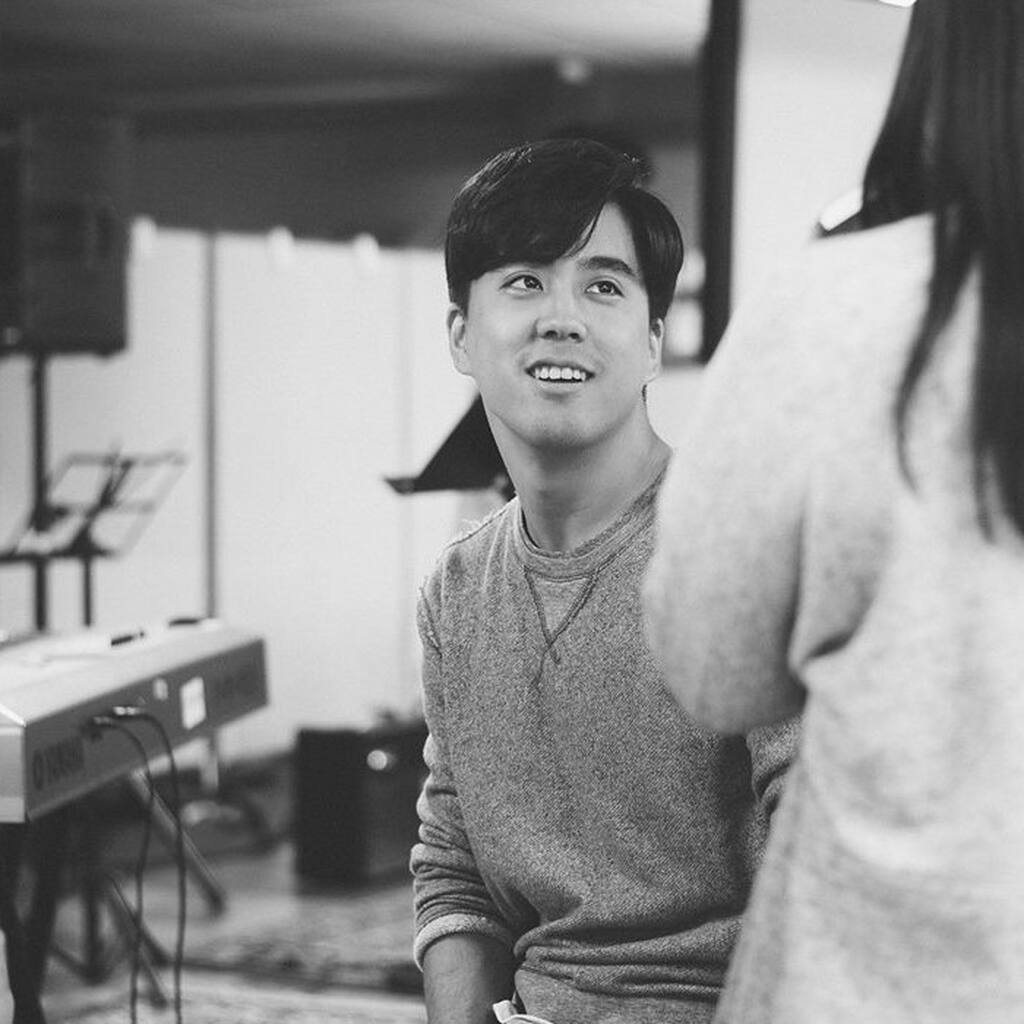 Nepal Vision Trip 2018 - Larry Jung - King's Cross Giving