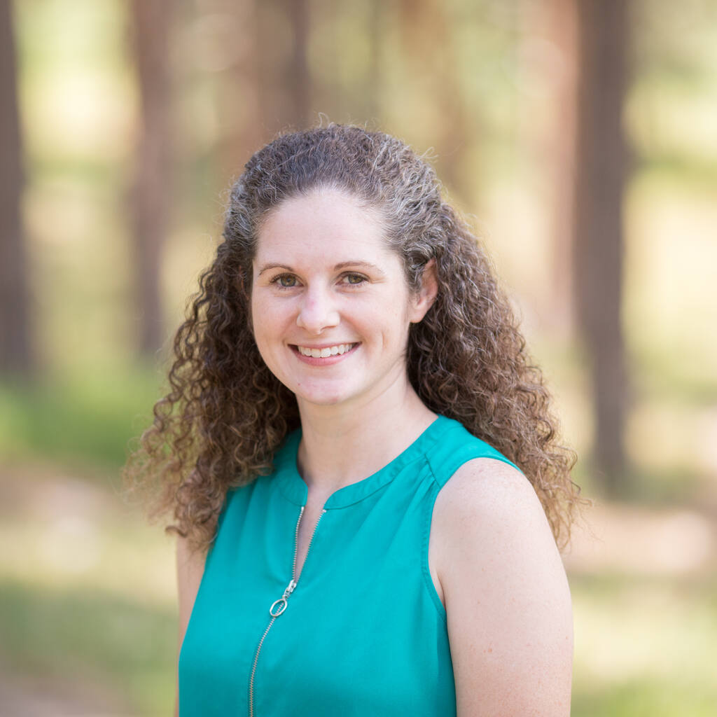 Emily Greenawalt - OMF (U.S.) Partner Hub & Donations