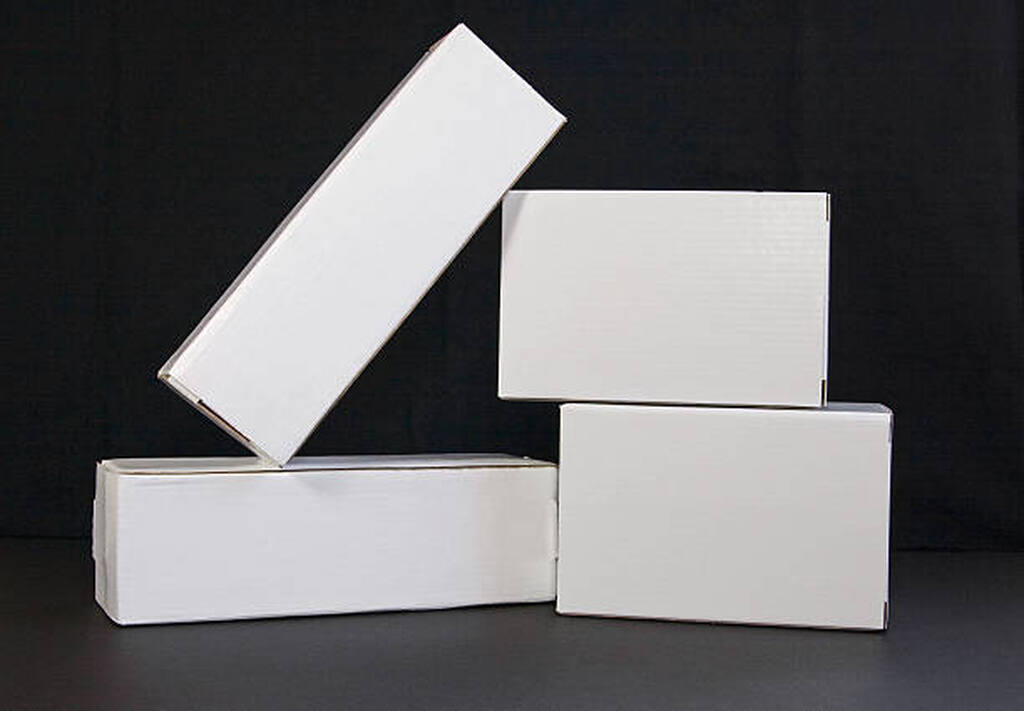 Freedom Box - Ellipsis International