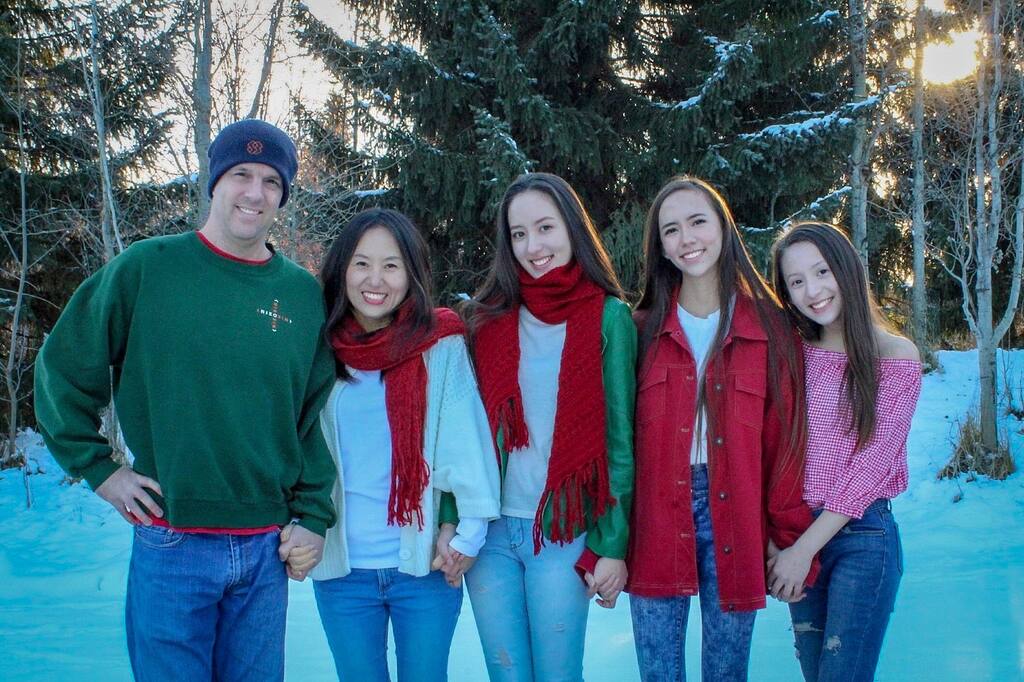 Segoine Family Support - LNKMinistries