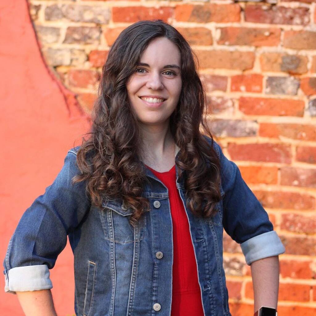 LeAnne Gross - OMF (U.S.) Partner Hub & Donations