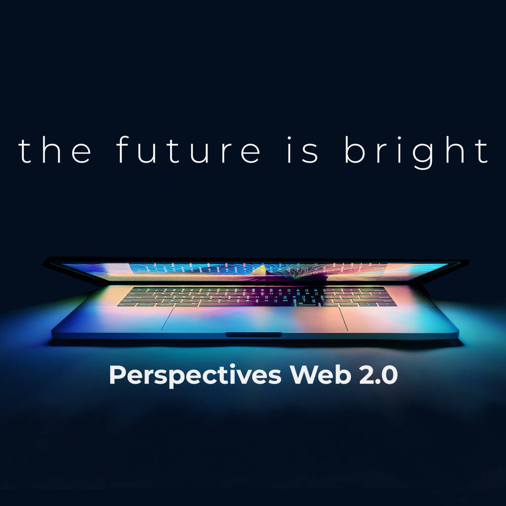 Perspectives Web 2.0 - give.perspectives.org