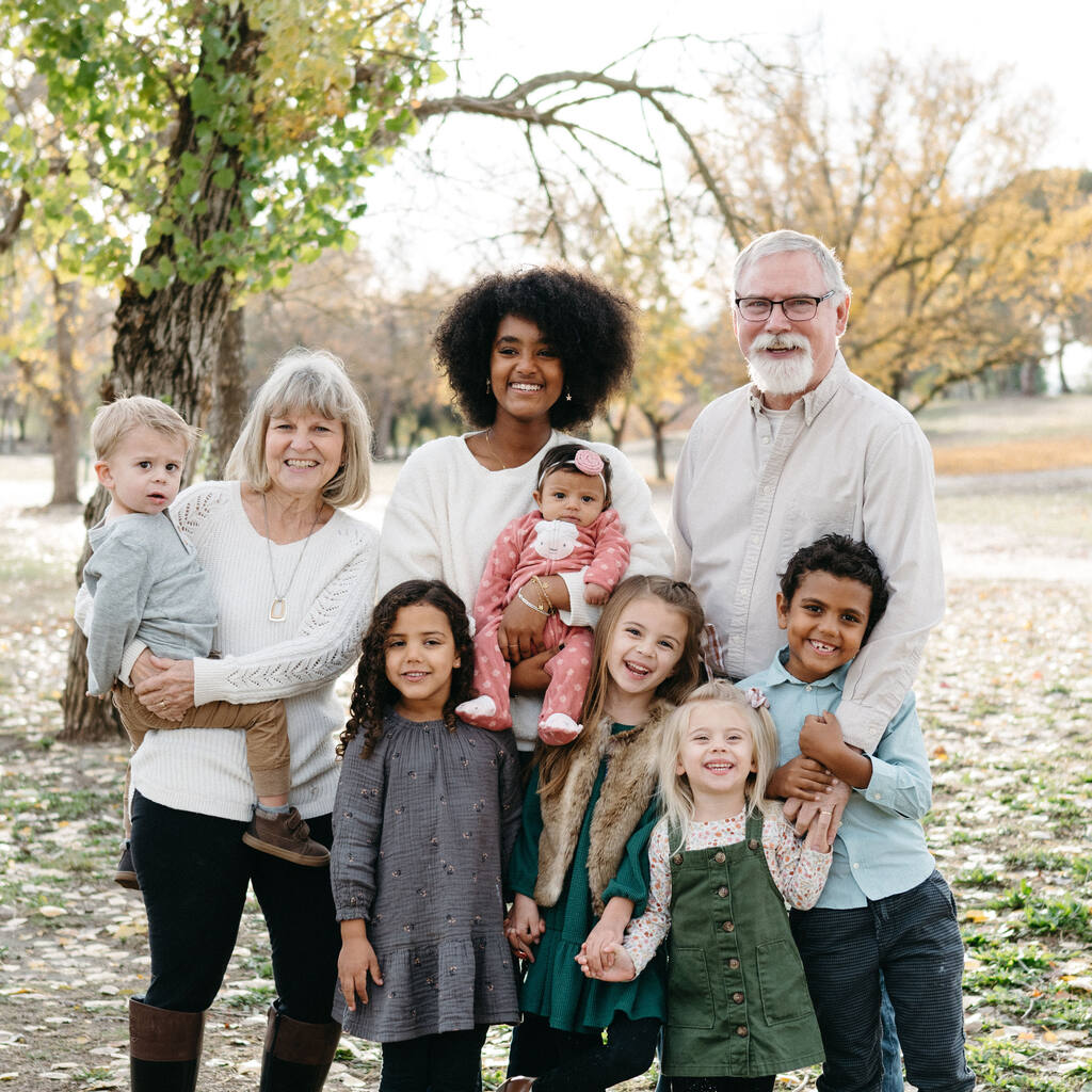 Steve & Kathi Weemes - OMF (U.S.) Partner Hub & Donations