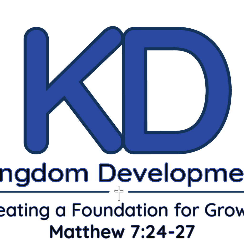 General Fund - Kingdom Development