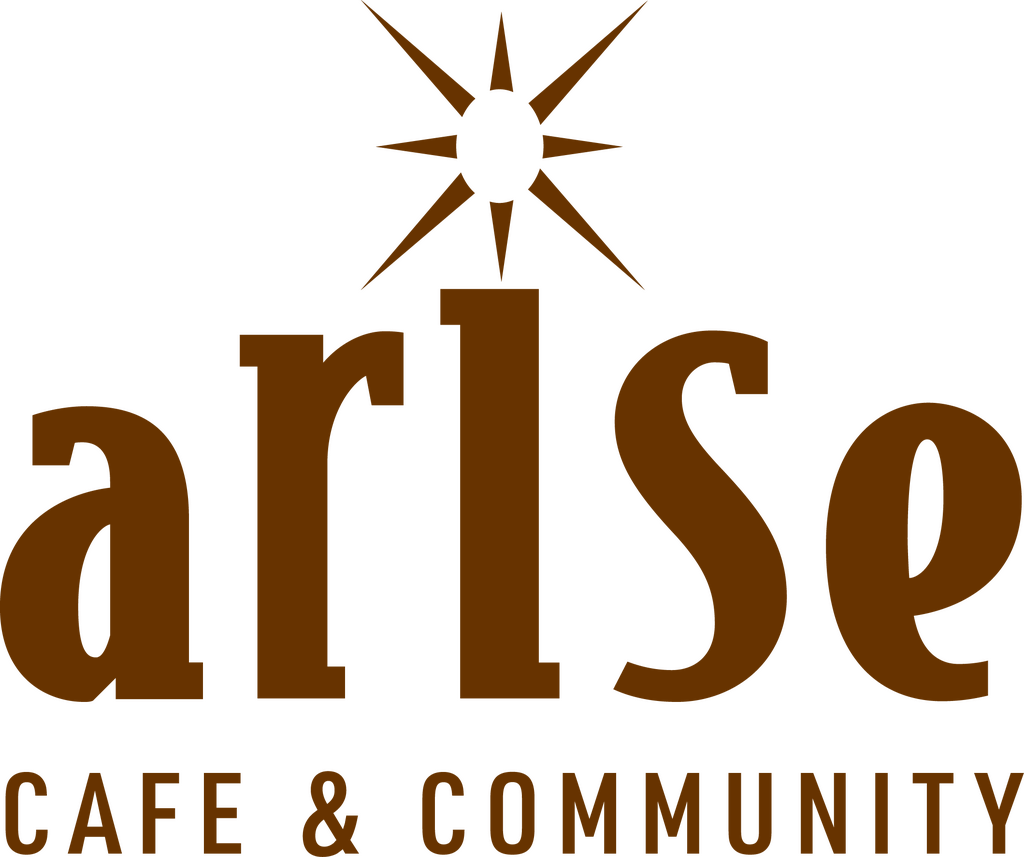 Arise Cafe & Community / 어라이즈 카페 & 커뮤니티 - Footstool