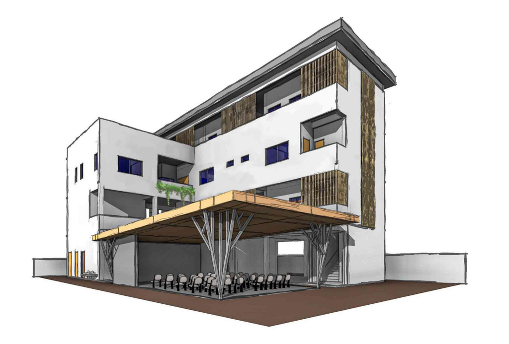 Community Development Center - Kingdom Development