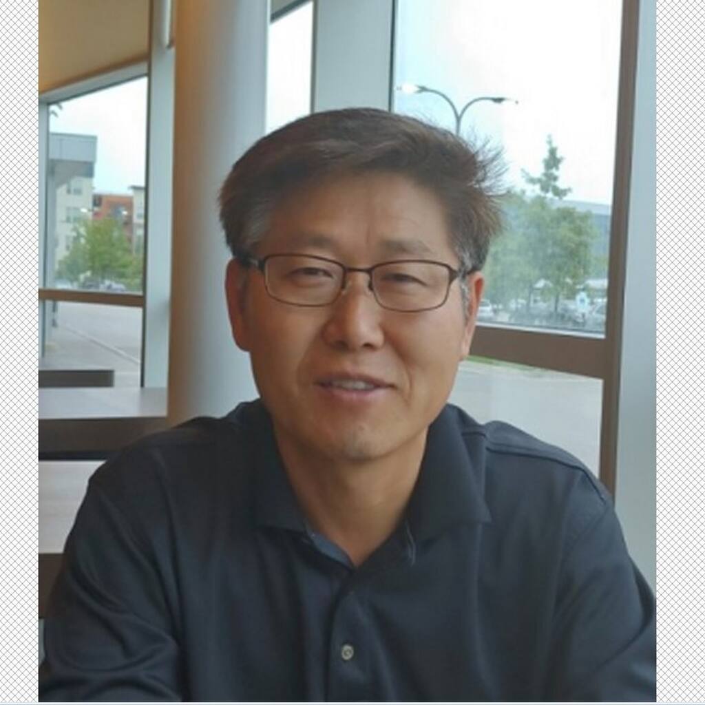 Jay Jeong - OMF (U.S.) Partner Hub & Donations
