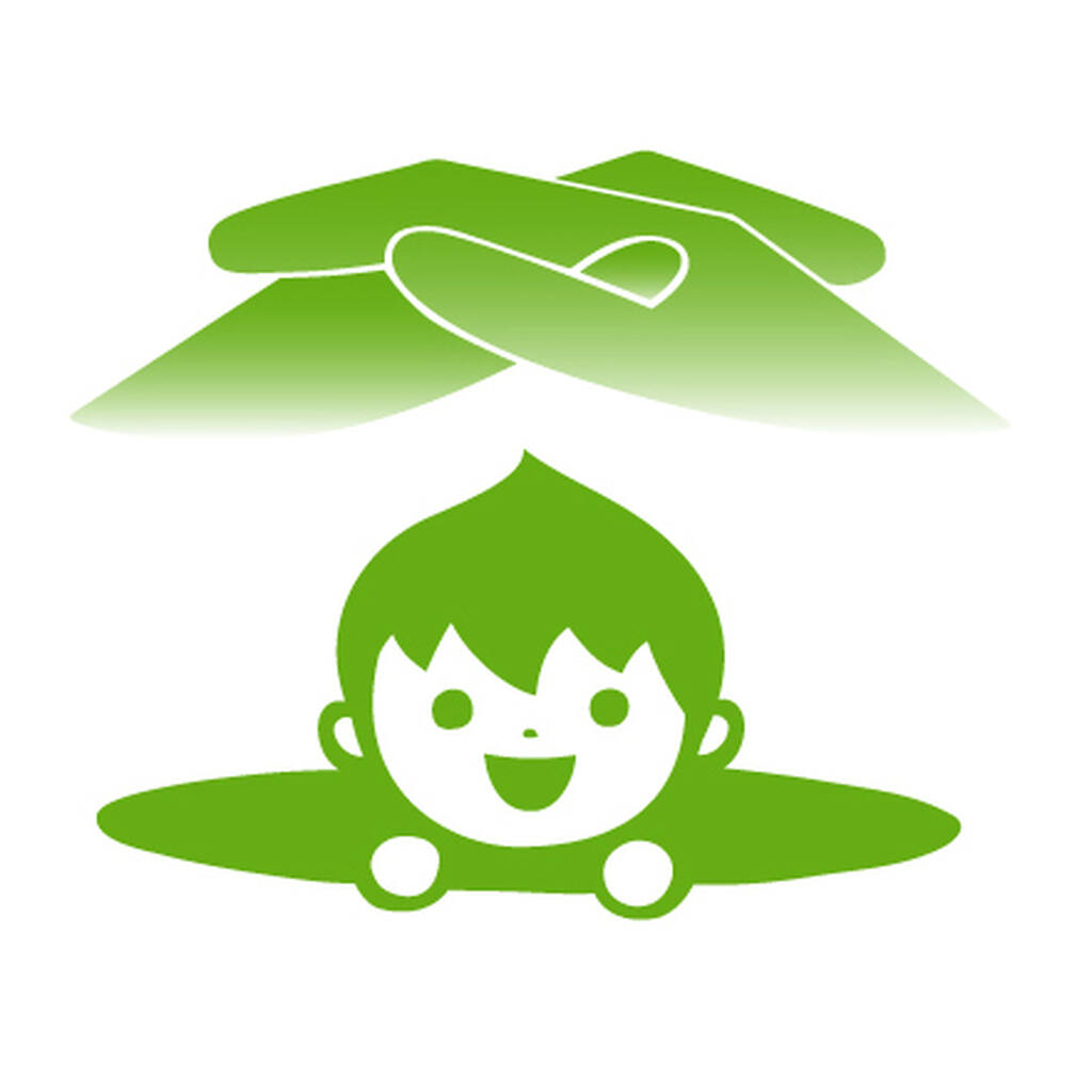 Mongol Kids' Home : Support Manhole Children - Footstool