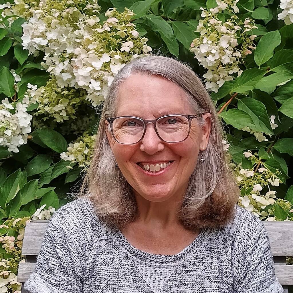 Kathy Bowers - OMF (U.S.) Partner Hub & Donations