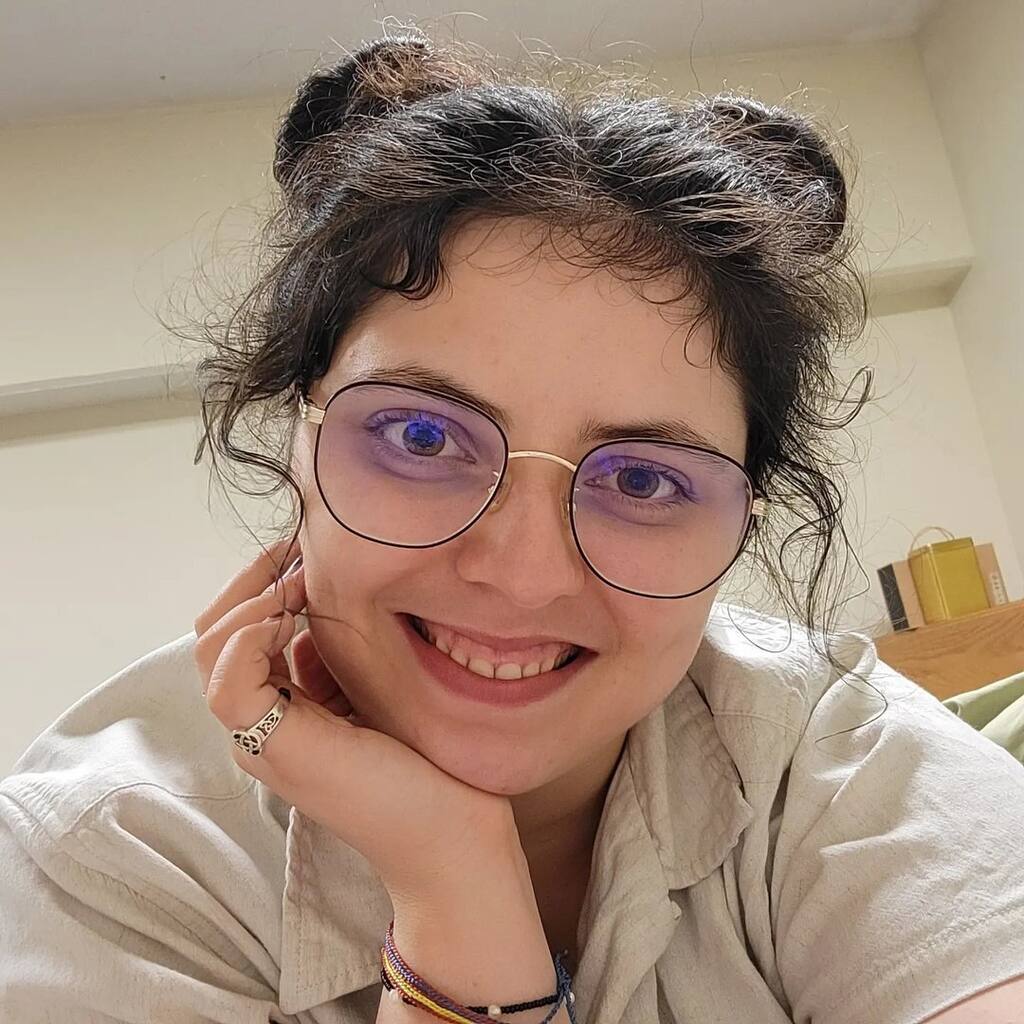 Kaleigh Wise - OMF (U.S.) Partner Hub & Donations