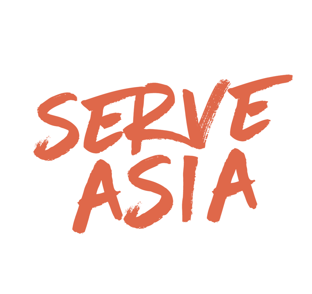 Mary Rutherford - OMF (U.S.) Partner Hub & Donations