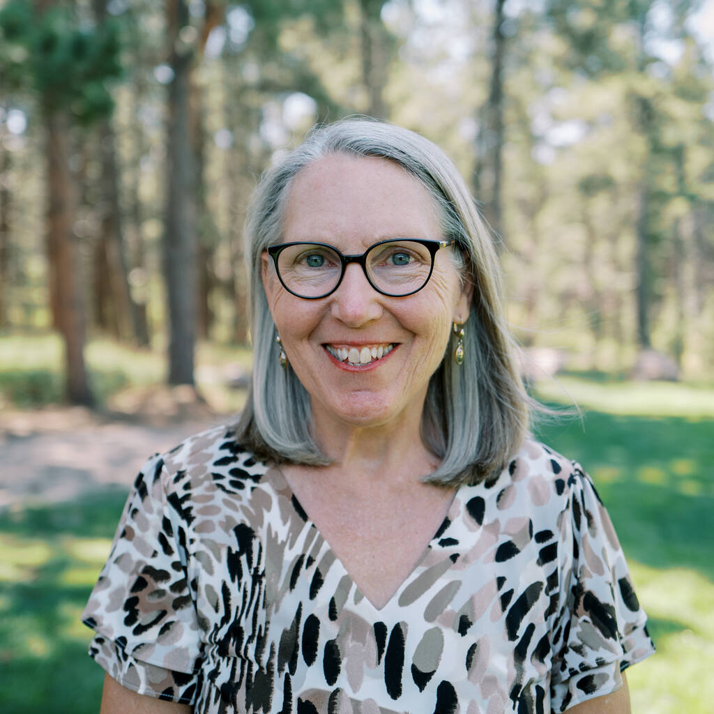 Kathy Bowers - OMF (U.S.) Partner Hub & Donations