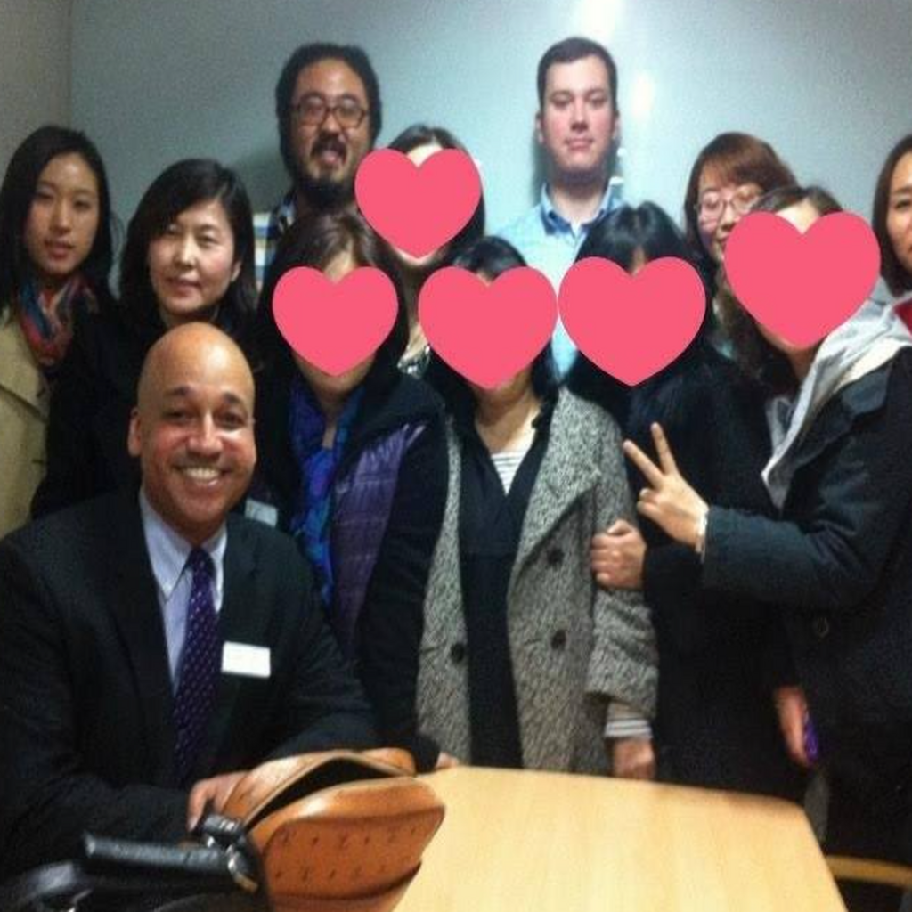 FSI's anniversary - Freedom Speakers International (FSI)