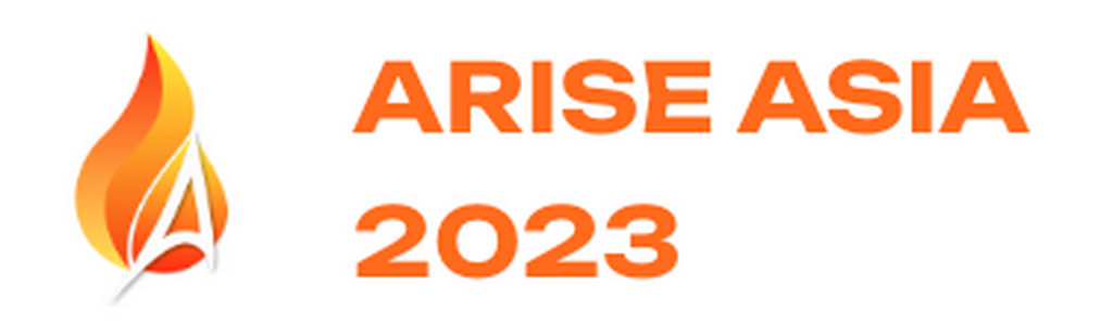 Security Guidelines - Arise Asia 2023