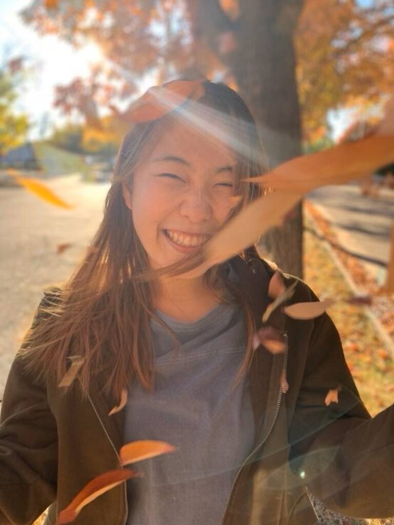 Chenyu (Emily) Lin - OMF (U.S.) Partner Hub & Donations