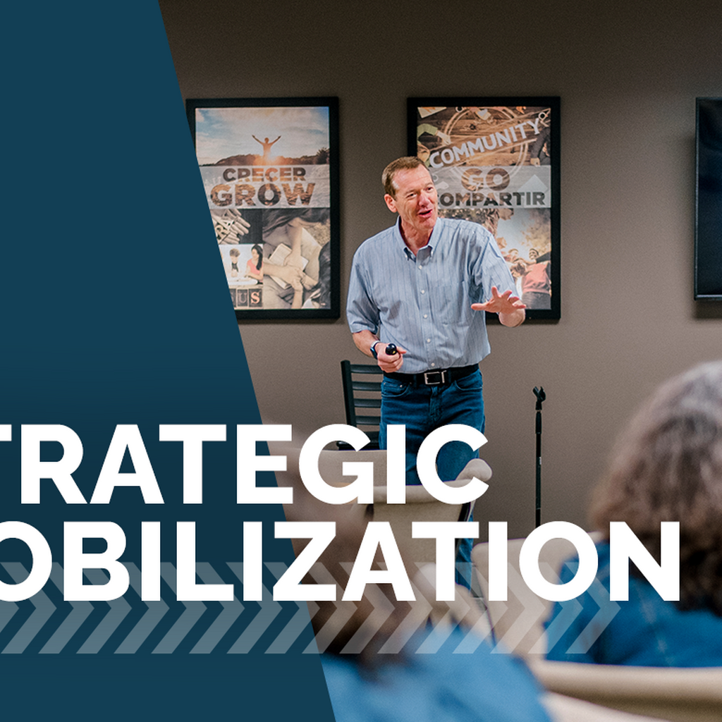 Strategic Mobilization Fund - give.perspectives.org