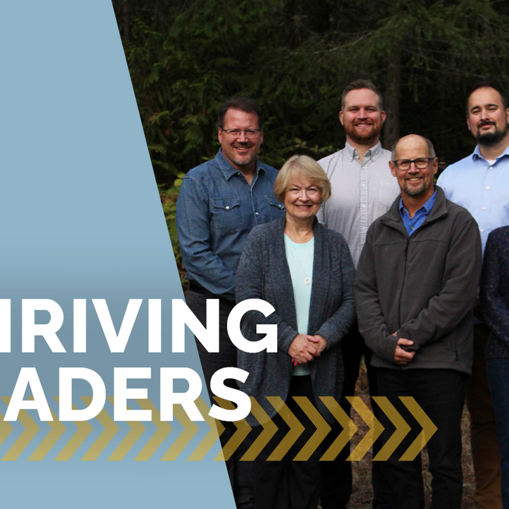 Thriving Leaders Fund - give.perspectives.org