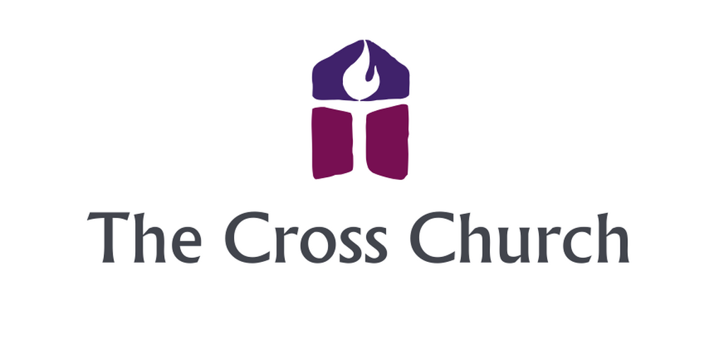 The Cross Church - Footstool