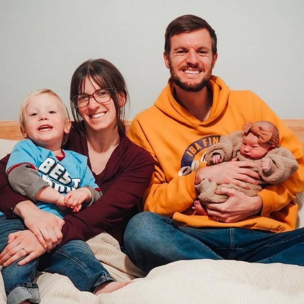 Jeff Armstrong - Stewardship Ambassadors