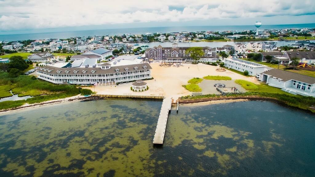 Reah Community: 20th Anniversary East Coast Retreat - Reah International