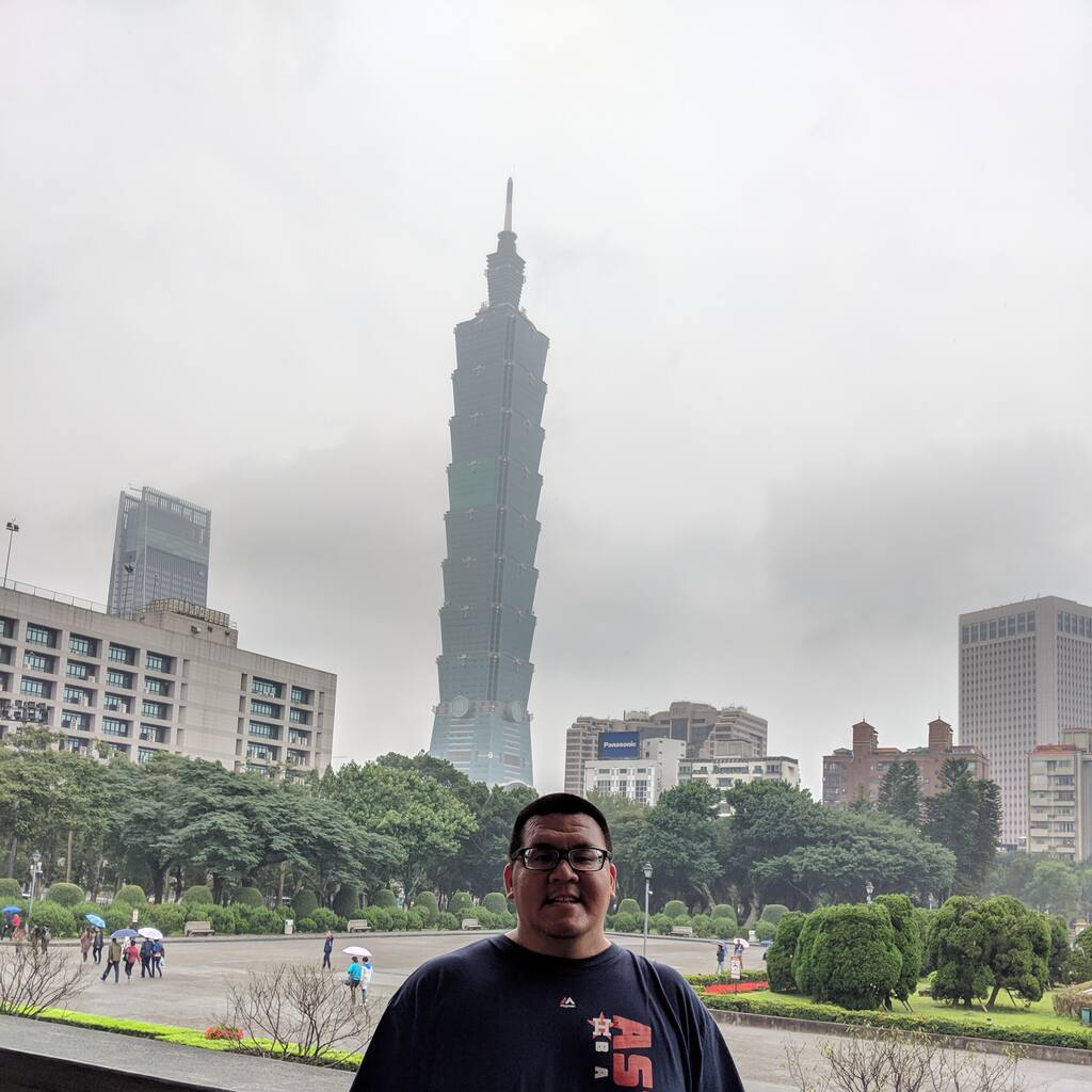 Project Gallery - Alex Chao - OMF (U.S.) Partner Hub & Donations