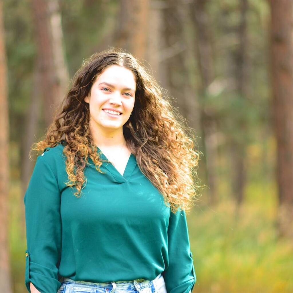 Amanda Slaughter - OMF (U.S.) Partner Hub & Donations