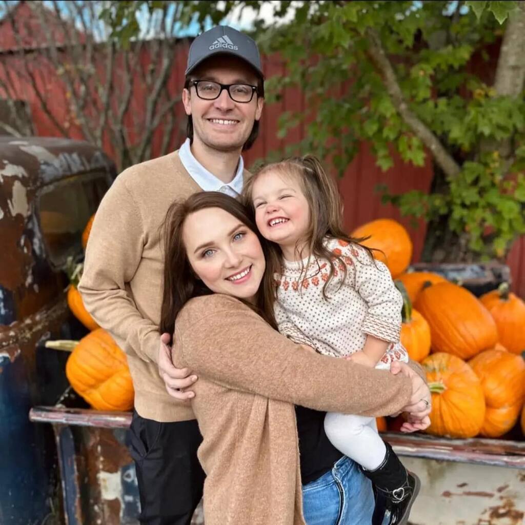 Brandon Hartman - OMF (U.S.) Partner Hub & Donations